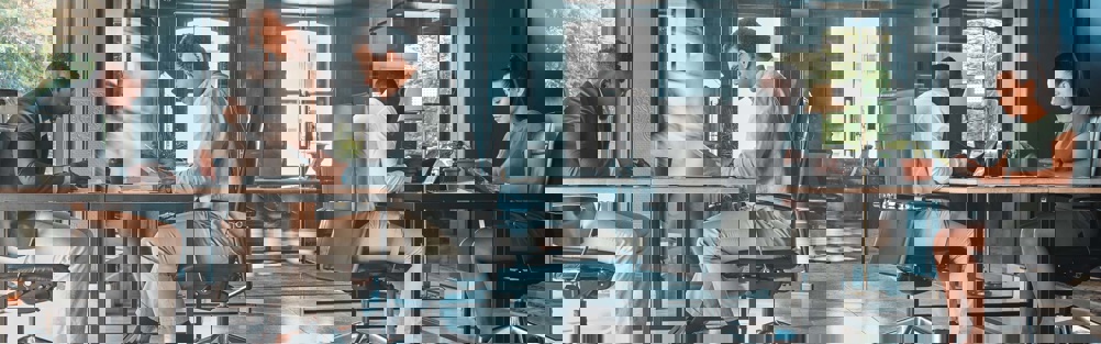 Careers | Aqua Consultants