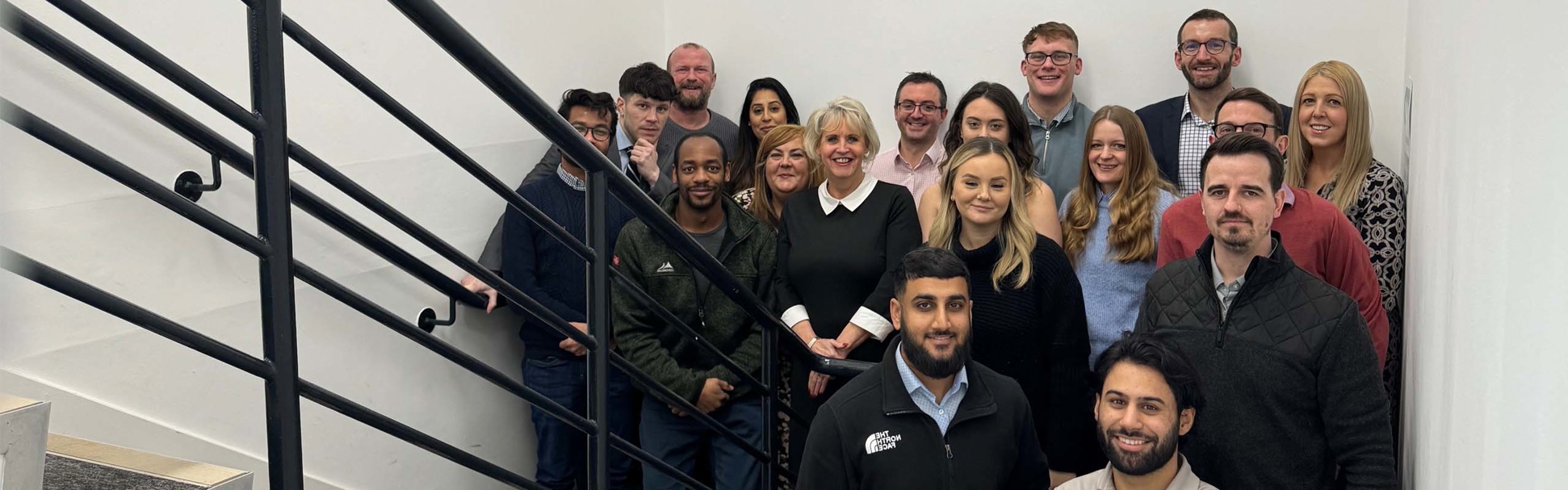 Meet the Team | Aqua Consultants