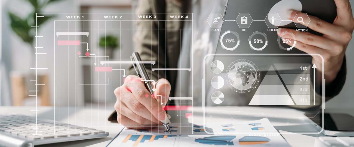 Don’t Get Swept Away in Data: A Strategic Approach to Digitisation ...
