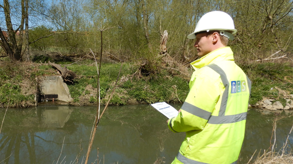Aqua Consultants Acquire Urban Drainage Modelling Consultancy RES ...