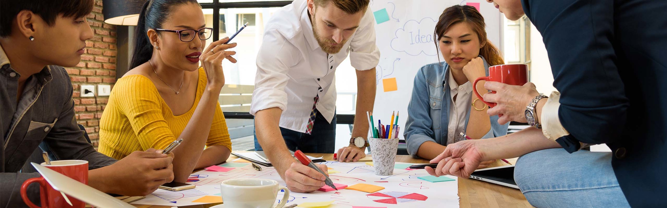 Business Case Development | Aqua Consultants