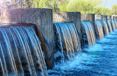 The Six Capitals Framework | Aqua Consultants